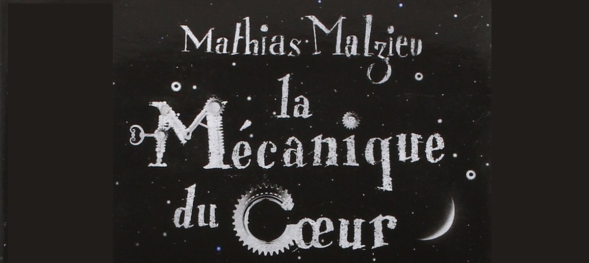 La Mécanique du Cœur – Déjeuner sous la pluie